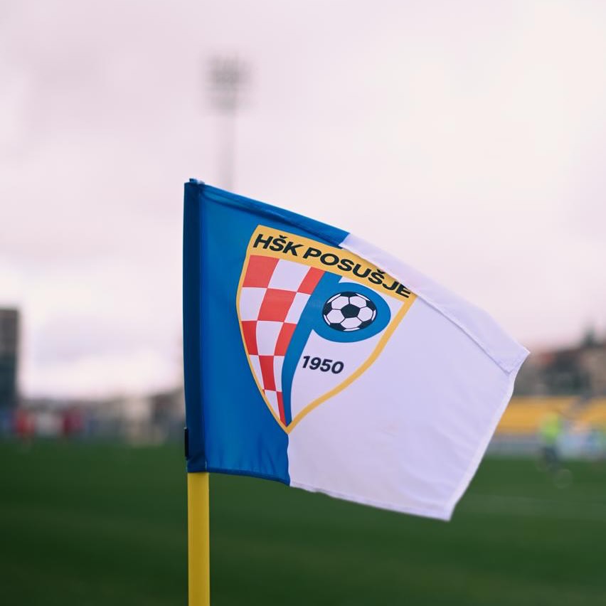 HŠK Posušje licenca za Wwin Ligu i UEFA natjecanja! | HŠK Posušje